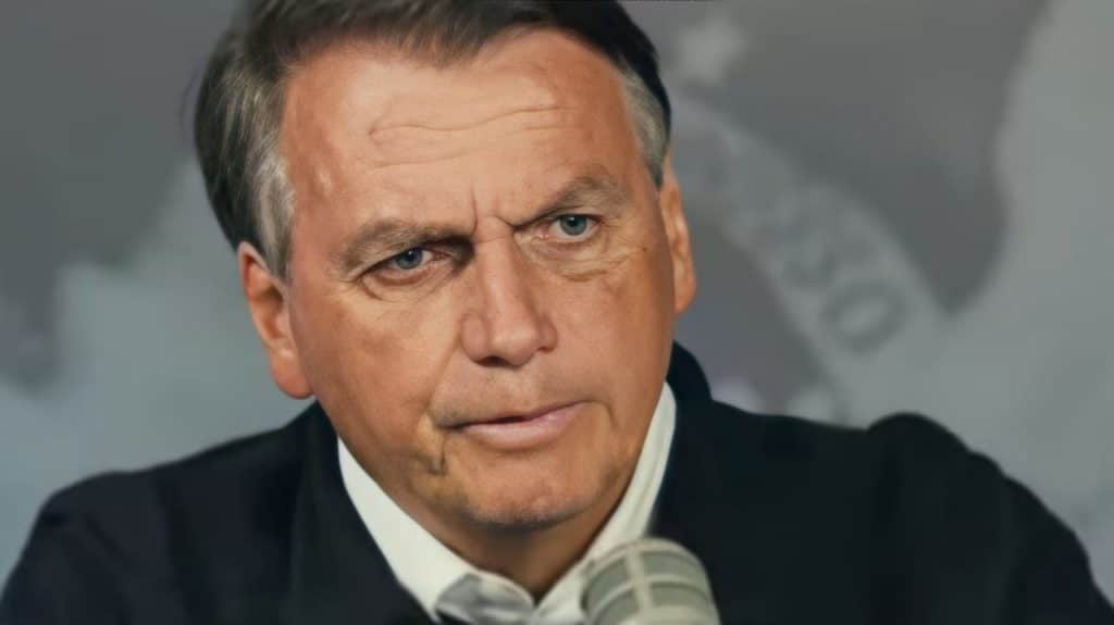 Bolsonaro Admite Que Deu Uma Aloprada Em Falas Sobre A Pandemia
